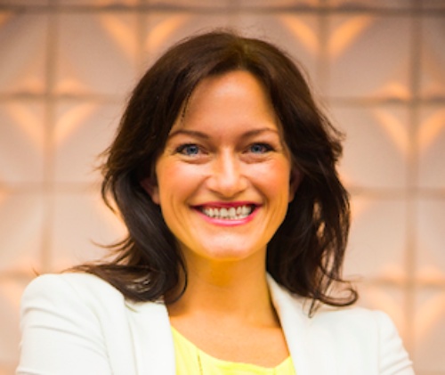 Celebrating inspiring women: Alexx Stuart | 1 Million Women