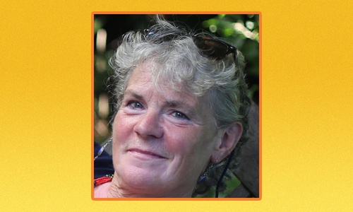 Interview With Artist And Change Maker Lucy Neal | 1 Million Women