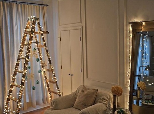 No Waste Festive Season - Upcycled Christmas Trees | 1 Million Women