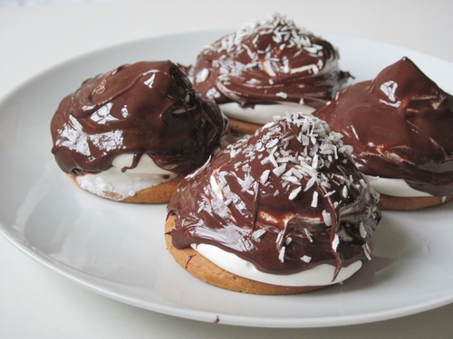 Recipe: Flødeboller | 1 Million Women