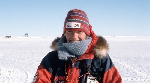 Liv Arnesen - A Women With A Mission | 1 Million Women