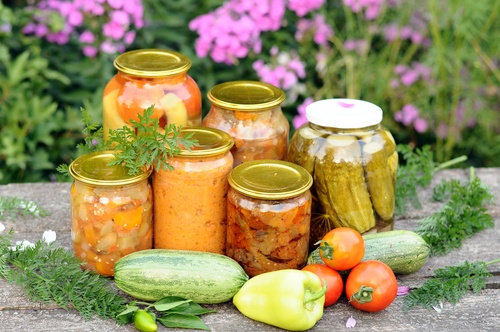 7 reasons to try home preserving now! | 1 Million Women
