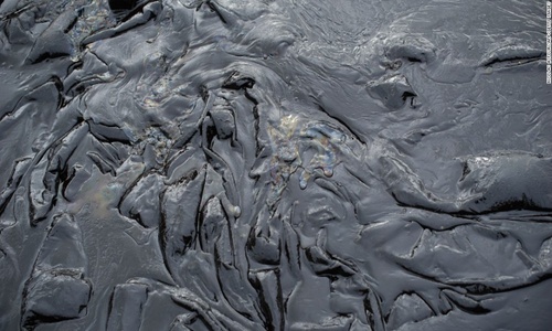 [INFOGRAPHIC] Imagine a world without oil.., | 1 Million Women