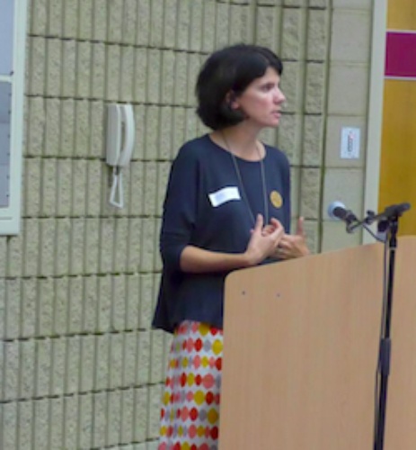 Rebecca Prince-Ruiz, founder of Plastic Free July - Our woman of the ...