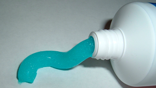 Why I quit toothpaste | 1 Million Women