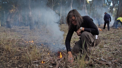This Indigenous-Led Organisation Is Preventing Future Fires With ...