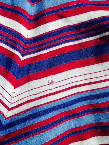 DIY TUTORIAL: How to make your own pocket! | 1 Million Women