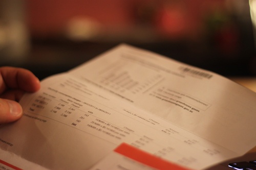 The Bill – A forensic look at an energy crime scene by Lish Fejer | 1 ...