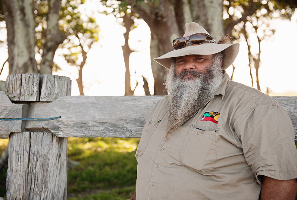 Regenerating land & community at Mungalla Station | 1 Million Women